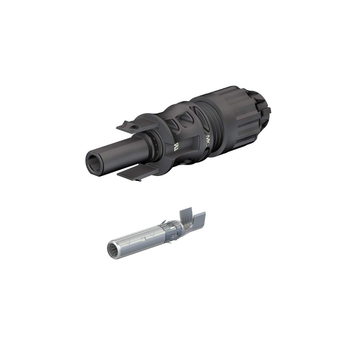 Conector Hembra MC4-Evo2 4-6mm² - Sun2World´s Solar Shop