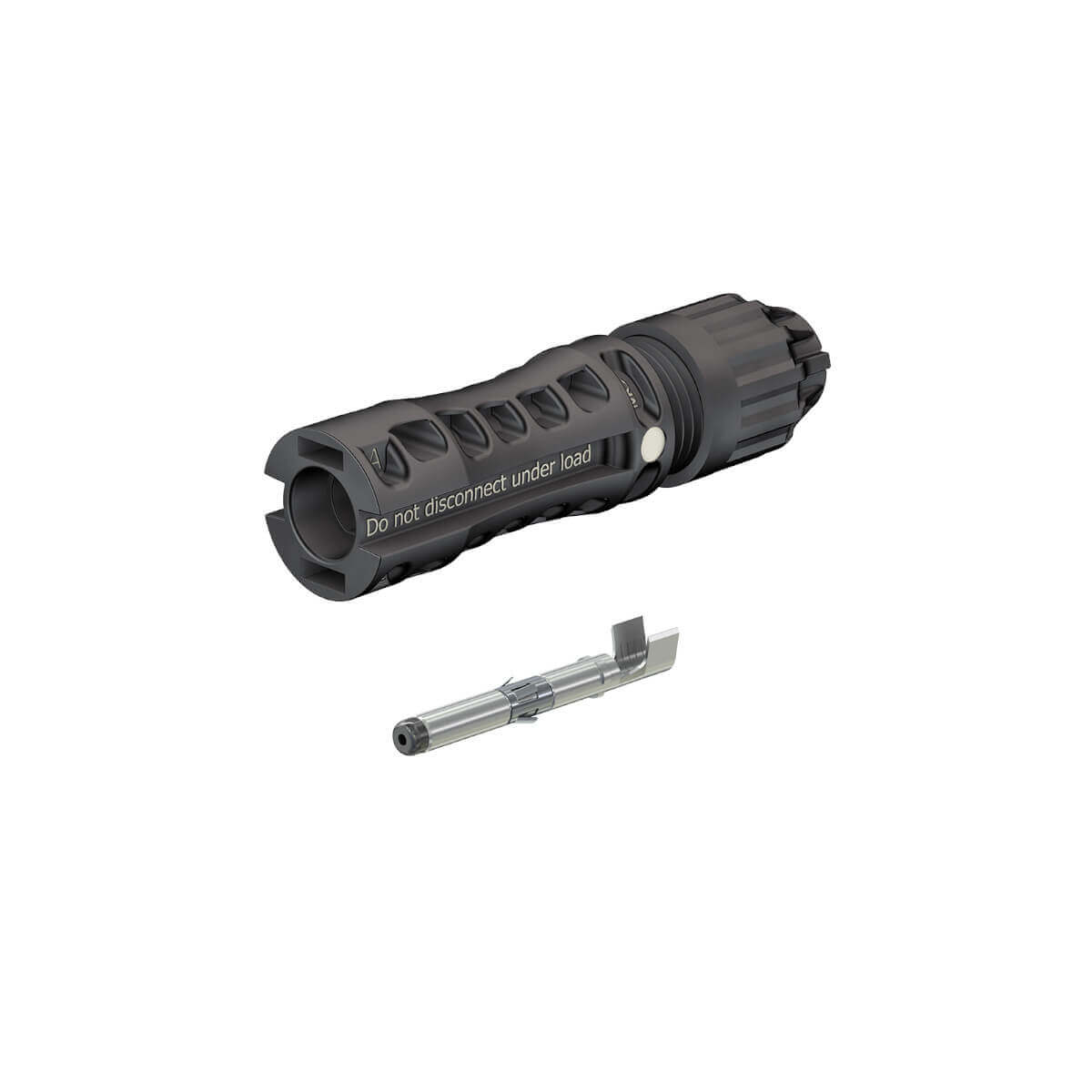 Conector Macho MC4-Evo2 4-6mm² - Sun2World´s Solar Shop
