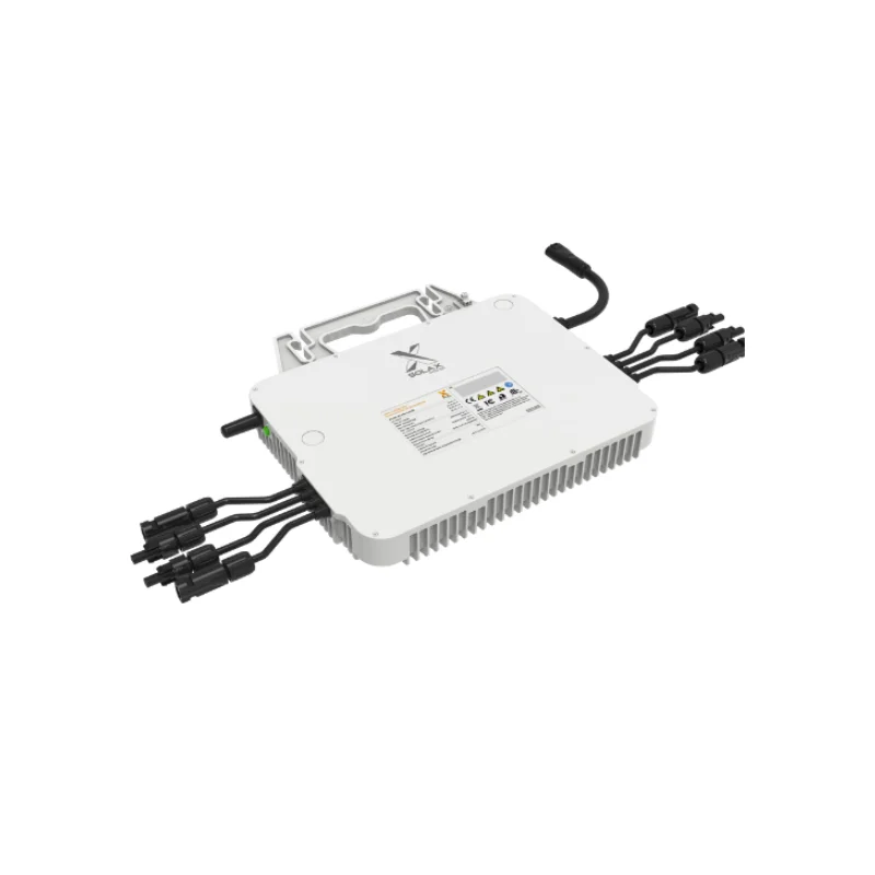 Solax X1-Micro 2000 - Sun2World´s Solar Shop